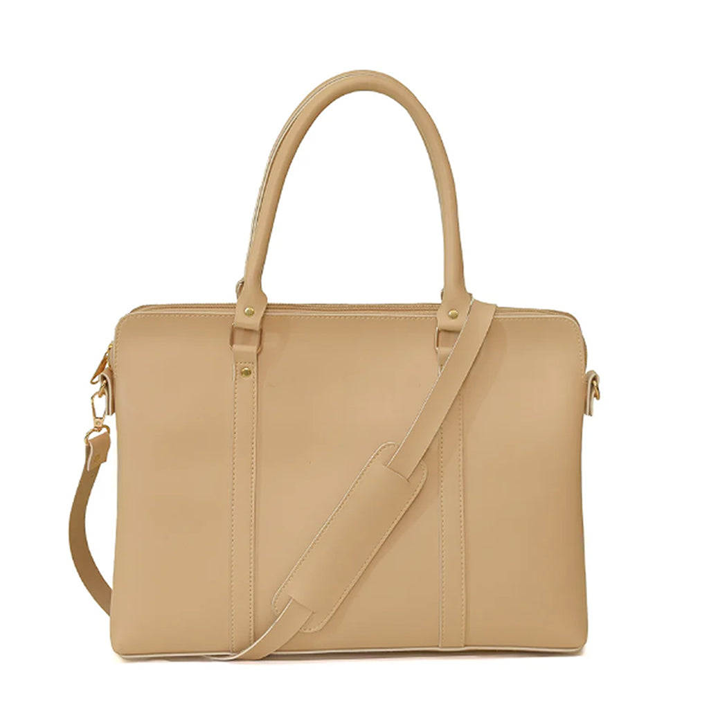 XEROX Laptop Bag BEIGE – PoshStore